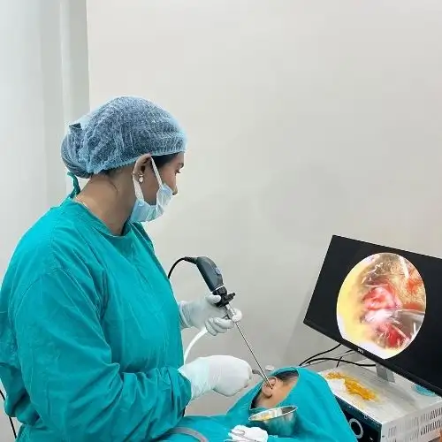 Best Mastoidectomy in Delhi - Ear Bone Surgery - Get 30% Off